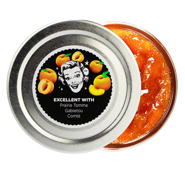 Peach Chimayó Preserves – PRiMO